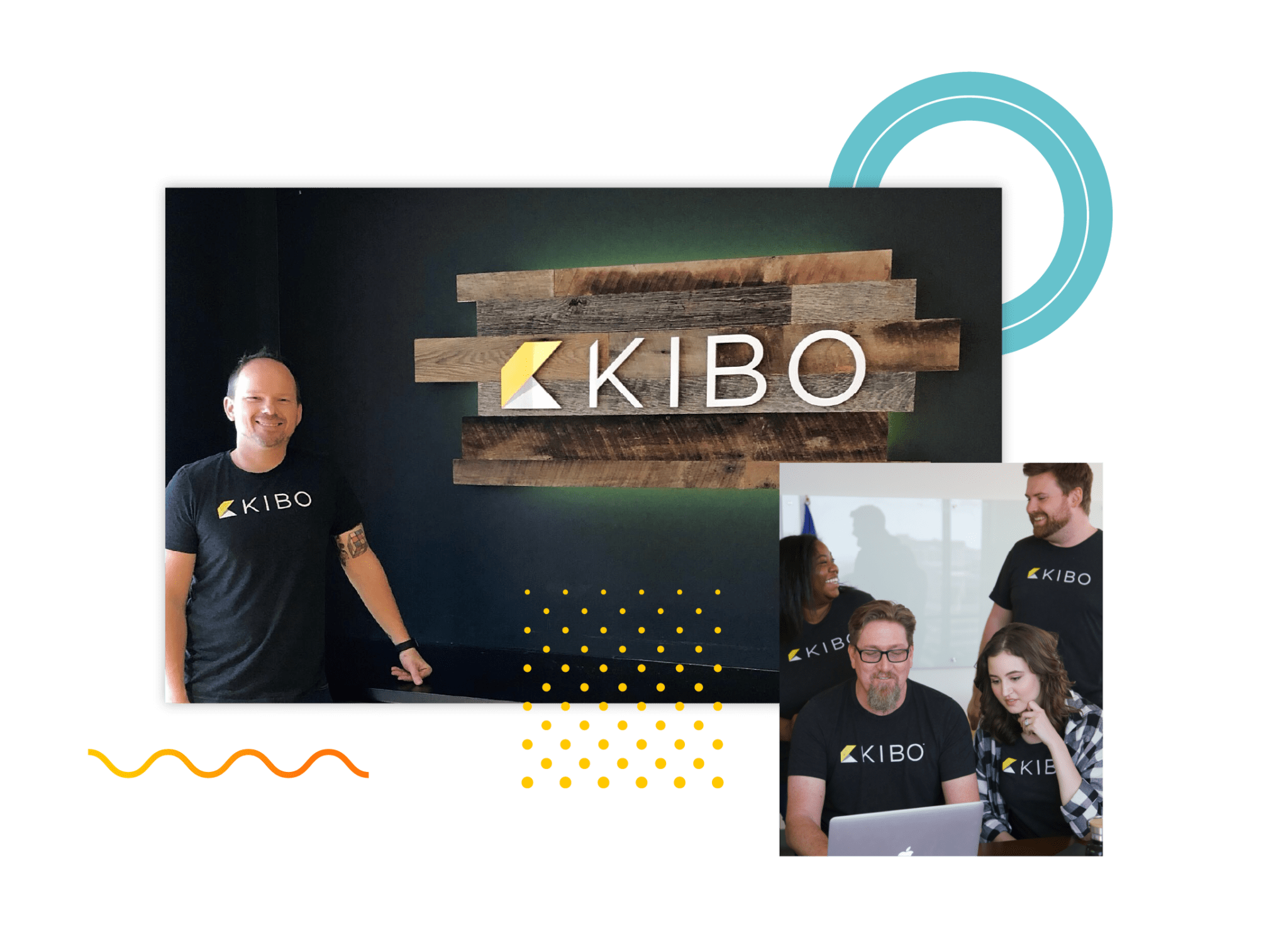 Careers - Remote Careers | Kibo Commerce