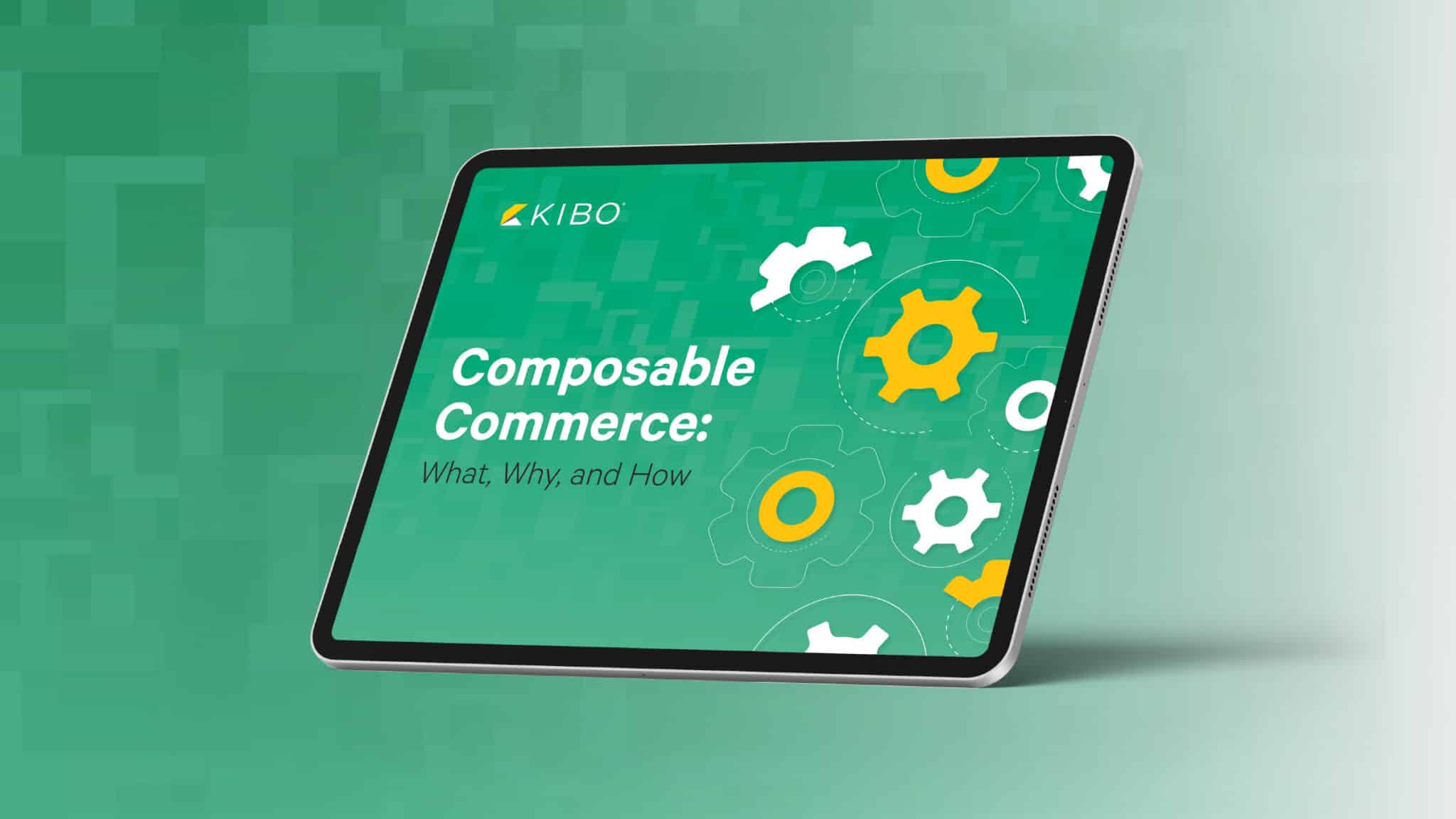 Headless CMS: What You Need to Know | Kibo Commerce