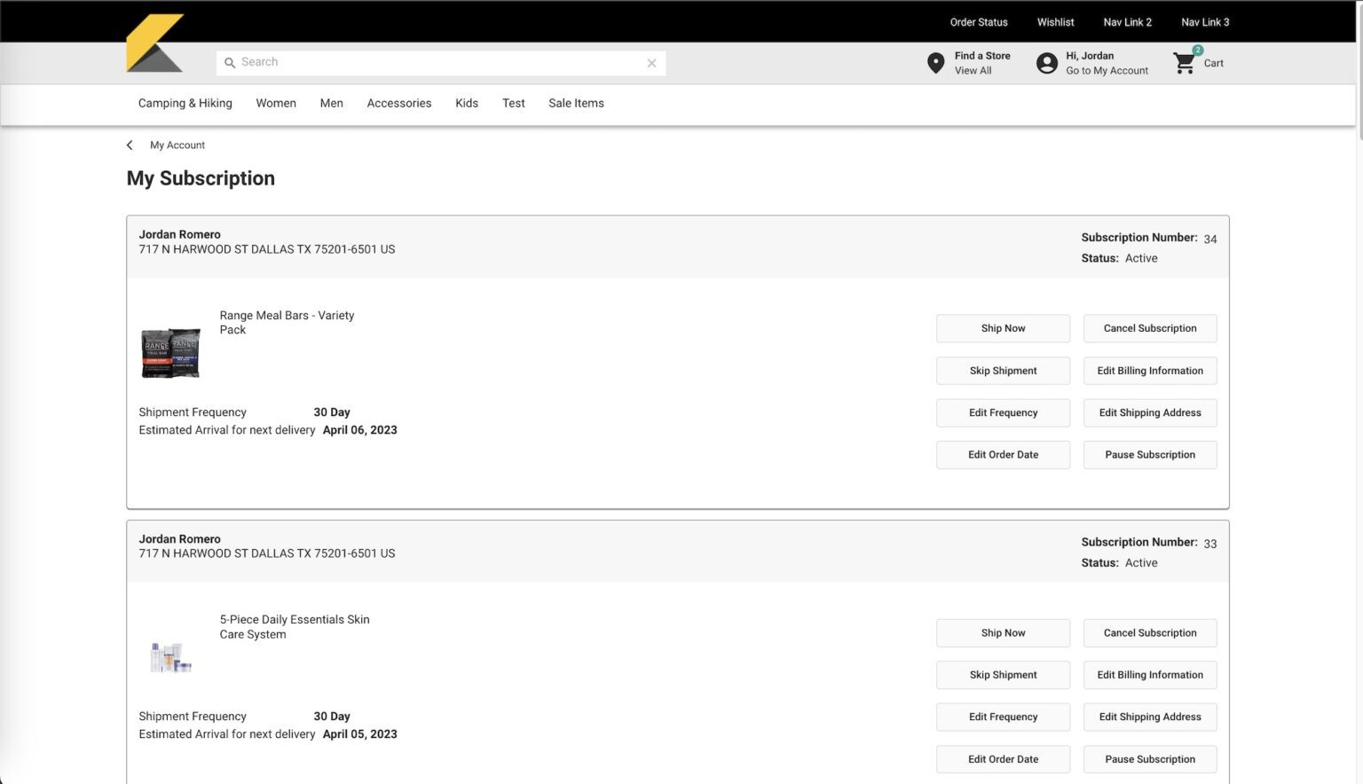 Composable Commerce Solution | Kibo Commerce