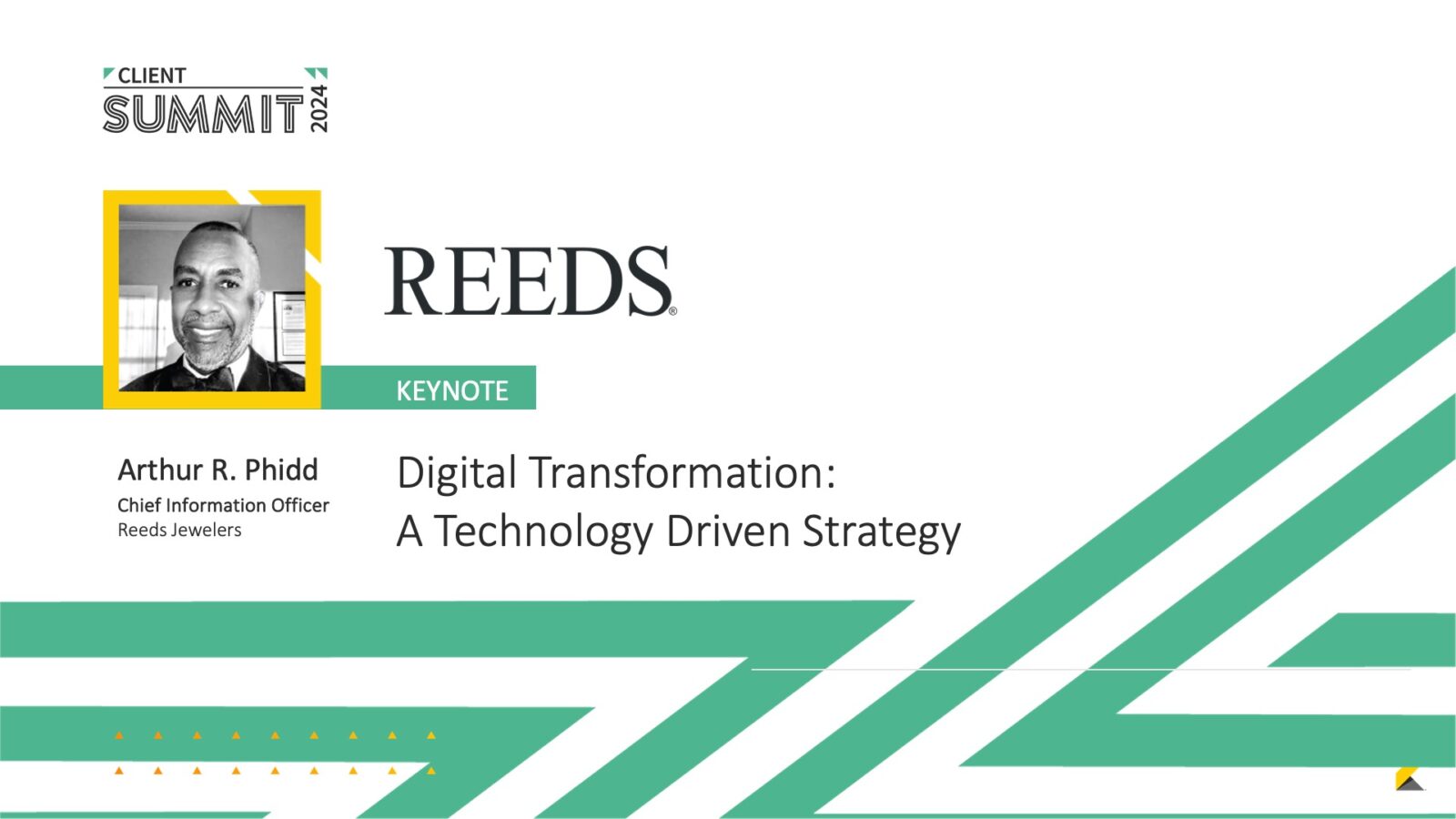 Kibo Connect 2024 - Undertake Digital Transformation | Kibo Commerce