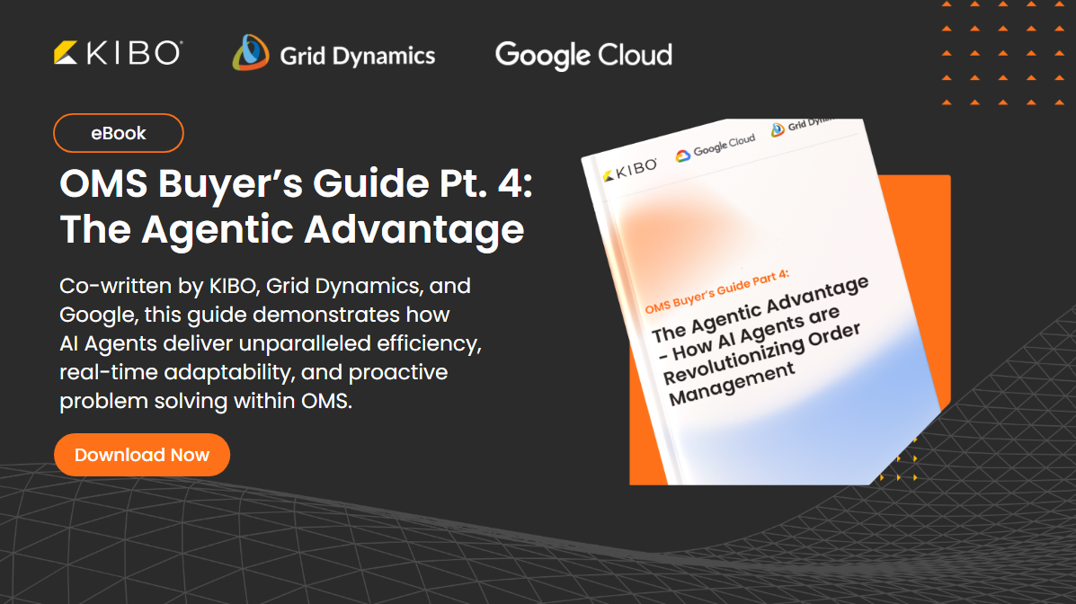 OMS Buyer’s Guide Part 4: Revolutionizing Order Management with AI ...